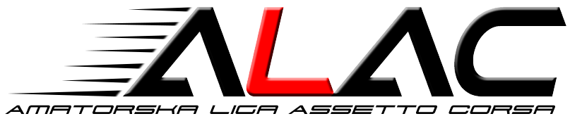 ALAC – Amatorska Liga Assetto Corsa – ALACpl
